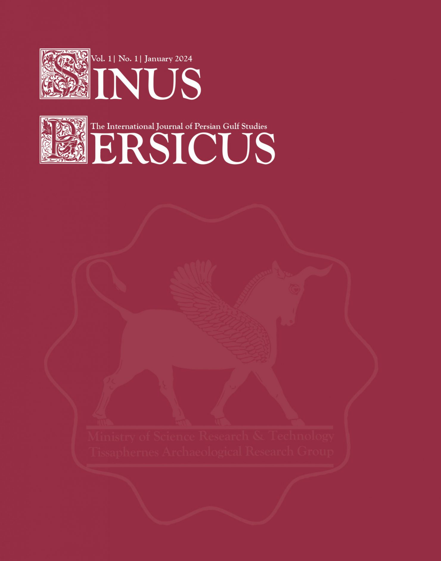 Tissaphernes – Tissaphernes Archaeological Research Group