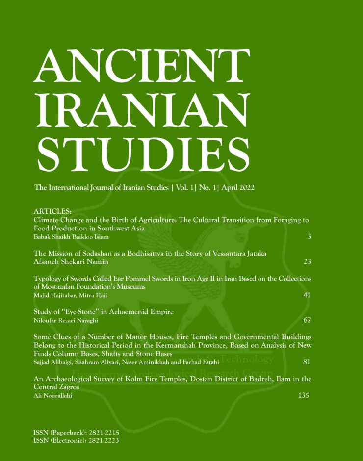 Tissaphernes – Tissaphernes Archaeological Research Group